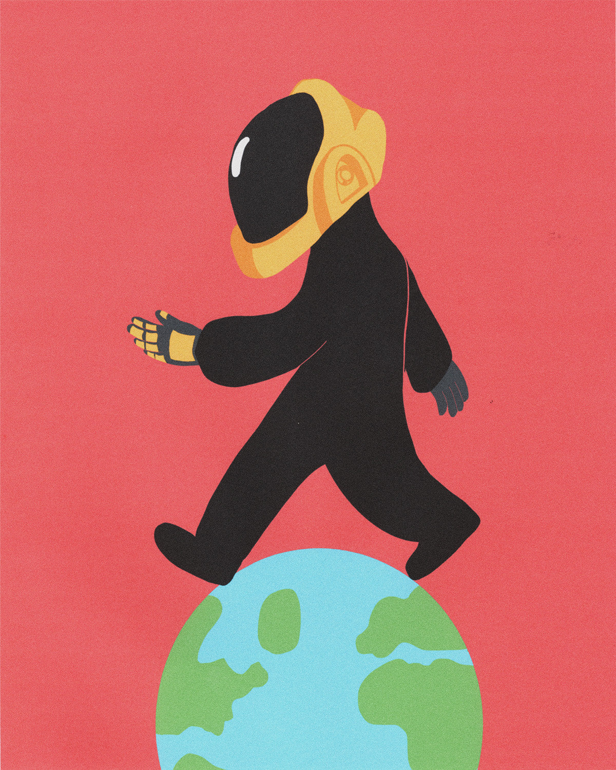 365 Posters – Assorted Tapes